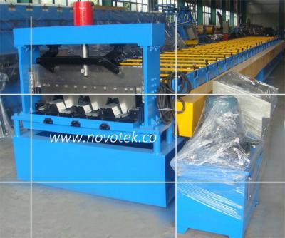 China Floor Deck Roll Forming Machine for sale