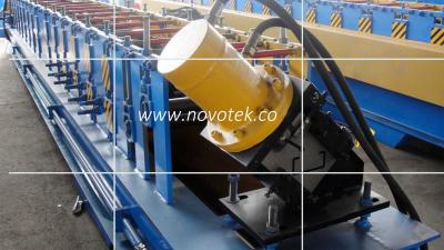China Light Steel Keel Roll Forming Machine for sale