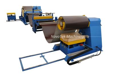 China Slitting line for sale