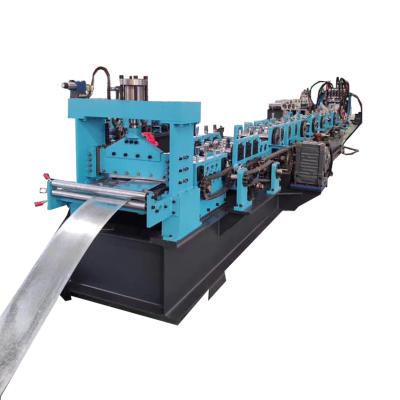 China C Z Purlin Machine for sale