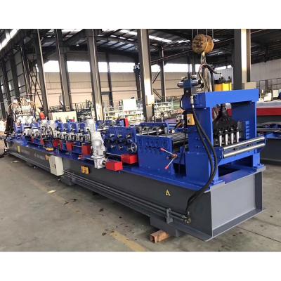 China C Purlin Roll Forming Machine for sale