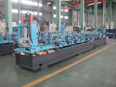 China C&Z Purlin Roll Forming Machine for sale