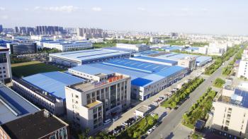 China Factory - Jiangsu Railteco Equipment Co., Ltd.