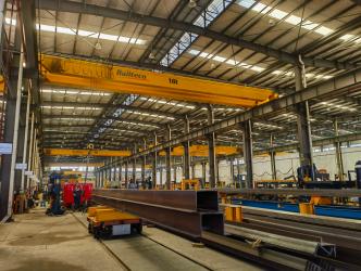 China Factory - Jiangsu Railteco Equipment Co., Ltd.