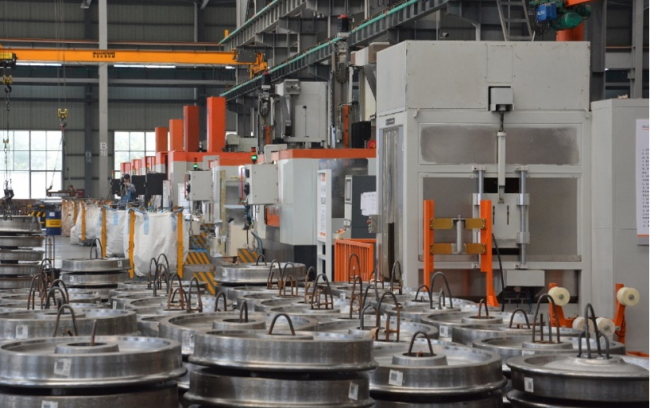 China Jiangsu Railteco Equipment Co., Ltd. company profile 0