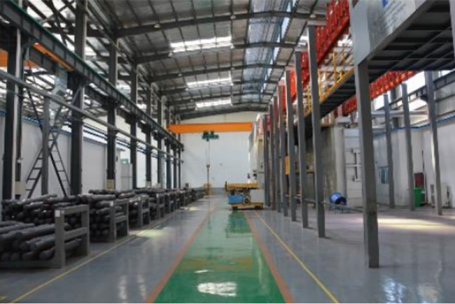 China Jiangsu Railteco Equipment Co., Ltd. company profile 3