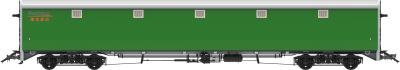 China The Meter Gauge Stainless Steel Railway Special Car Carrier Wagon for sale