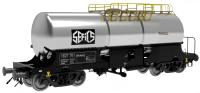 Quality Phosphoric Railway Tank Wagon 50000L Transport Acid Tank Wagon for sale