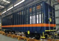 Quality 40Ton Sugar Cane Wagon 70 Tons 1435mm Gauge Sugar Cane Wagon for sale