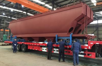 China Railway Hopper Wagon Featuring Pay Load 50t and Maximum Speed 100 Kmh Capable of Transport Bulk Materials Like Coal for Logistics for sale