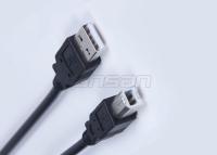 China Foil 2A Nylon Braided Type C USB Cable Micro USB Data Cable For Mobile Phone for sale