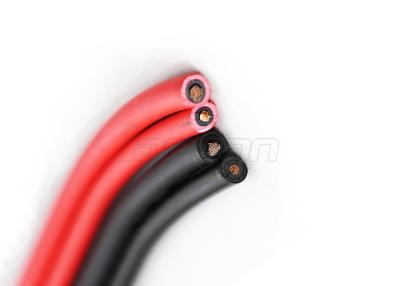 Cina Lo speciale resistente al fuoco cabla 305 metri/cavo di legno di TUV PV del ² della bobina 2.5mm in vendita