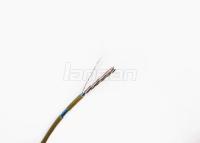 China 24 AWG CCA Cat6 FTP Patch Cable Color Customized Ethernet Cable for sale
