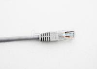 China ROHS CCA Cat6 Patch Cord 2m Unshielded High Speed Ethernet Cable HDPE Insulation for sale