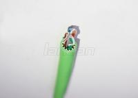 China Networking High Speed Cat6A Lan Cable 500Mzh Frequency Solid 99.99% Bare Copper for sale