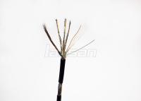 China 4 Pairs Cat7 Patch Cord  ROHS Jacket Shielded Cat7 Cable Pass Fluke Per Link for sale