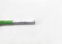 China HDPE Insulation PVC Jacket Bare Copper Cat 7 Lan Cable for sale