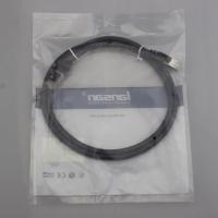 China FTP SFTP Cat6a Shielded Patch Cable Full Series Keystone Jack Supported for sale