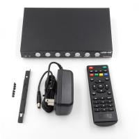 China 4K HDMI Android Rotation Control Smart Phone Cast Screen Controller for sale