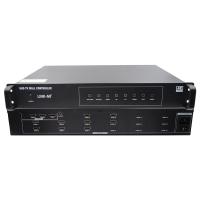 China 3X3 Video Wall Processor 4K With Image Rotation Roaming Window Controller 3x3 4k for sale