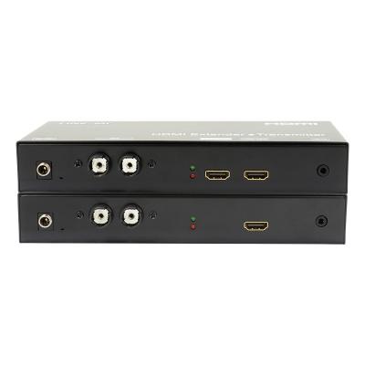 China DTV HDTV AV Over IP 1080P HDMI Extender Over Cable 600M AV Over Cat5e/6 Cable à venda