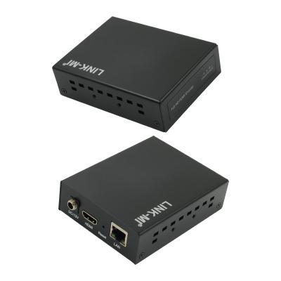 Cina 16Mbps H.264 HD HDMI Encoder Iptv Video Encoder Gestione remota in WAN WEB in vendita
