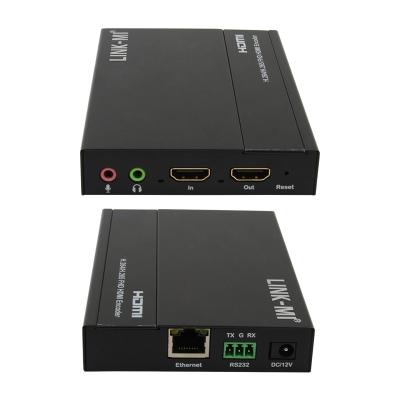 Cina H.265 / 264 HDMI Converter HDMI Encoder per IP TV 1080P in vendita