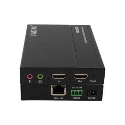Cina H.265 / 264 HDMI Converter HDMI Encoder per IP TV 1080P in vendita