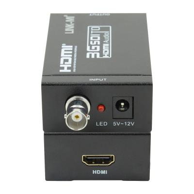 Cina 1080i MINI 3G SDI a convertitore HDMI HD Video Converter 12V in vendita