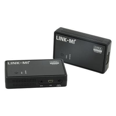 Cina 50m WIFI Wireless Extender HDMI Trasmettitore e ricevitore Wireless Extender 20MHz in vendita