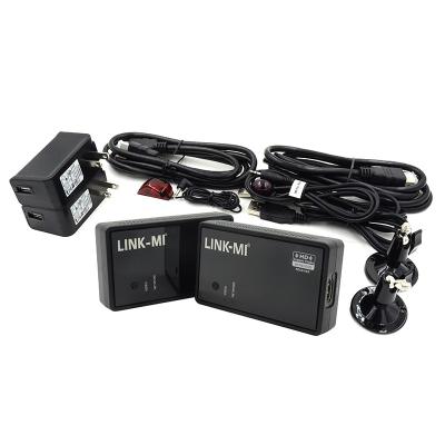 Cina 50m WIFI Wireless Extender HDMI Trasmettitore e ricevitore Wireless Extender 20MHz in vendita