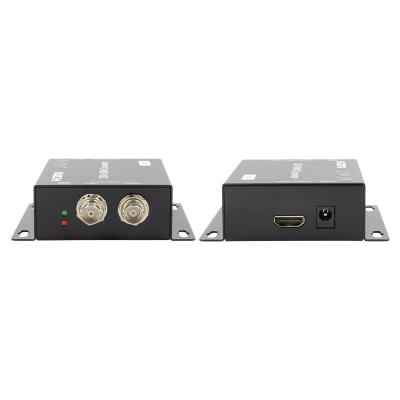 Cina Convertitore da SDI a HDMI 1080p con uscita SDI da 1xloop 75 ohms in vendita