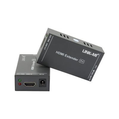 China 60m HDMI UTP Extender Supports High Resolution 1080p EDID Copy Function à venda