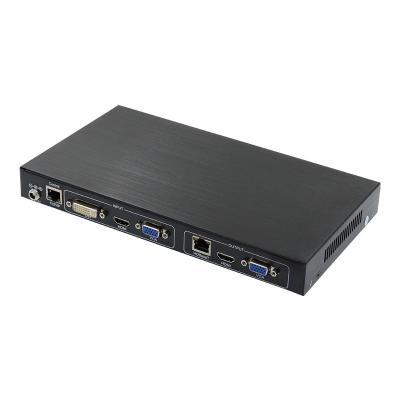 China 1 Kanal HDMI und 1 Kanal VGA-Ausgangssignal HD-Videorechner LM-AD01 zu verkaufen