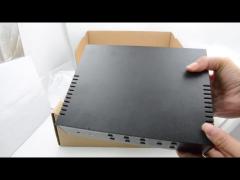 Поддержка EDID 1x4 HDMI Extender Splitter расстояние передачи 40m/131ft