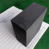 China Versatile Isostatic Graphite with Customizable Thermal Expansion Coefficient for sale