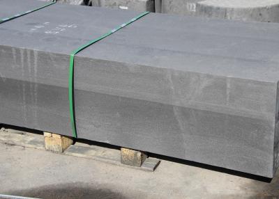 China 1.70 Density 15 MPa Flexural Strength 0.8mm Grain Size Vibration Graphite en venta