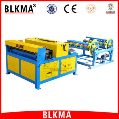China New product for Super Auto Duct Line 2 for width1250mm for auto pittsburgh lock for sale