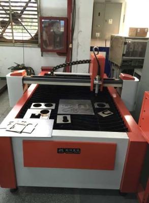 China Cheap Price 1325 CNC Plasma Cutting Machine With THC for Steel for sale