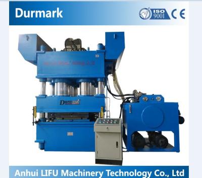 China DHP-2000Tons hydraulic forming press machine for sheet metal door for sale