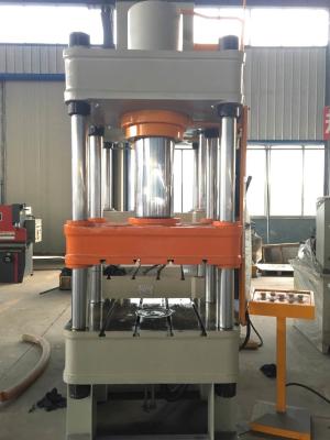 China YTD32-100T Hydraulic press machine for animal mineral block for sale