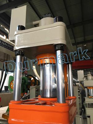 China Hydraulic press machine for stainless kitchenware factory price 200t pressure for sale