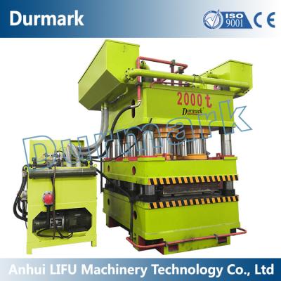 China DHP Coining mill embosser embossing machine door embossing machine for sale