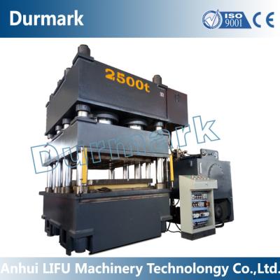 China Stamping and punching machine for door skin 3000T for sale