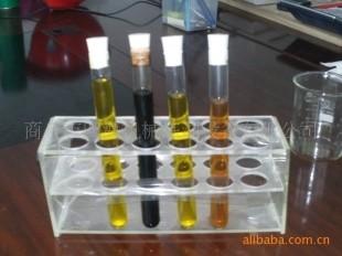 Cina 16KW Alta capacità di petrolio greggio rifiuti di olio di motore usato olio di motore raffineria di olio di motore macchina per diesel in vendita