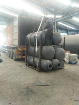 Cina Impianto di distillazione di olio per il gasolio con instillazione in vendita