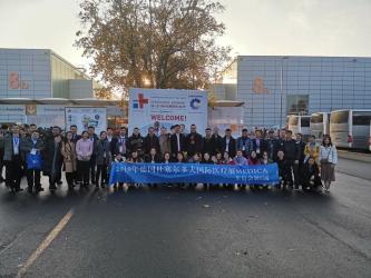 China Factory - Guangzhou Care Technology Co., Ltd.