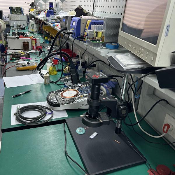 Geverifieerde leverancier in China: - Guangzhou Care Technology Co., Ltd.