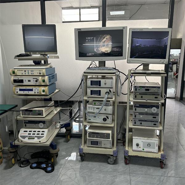 Geverifieerde leverancier in China: - Guangzhou Care Technology Co., Ltd.