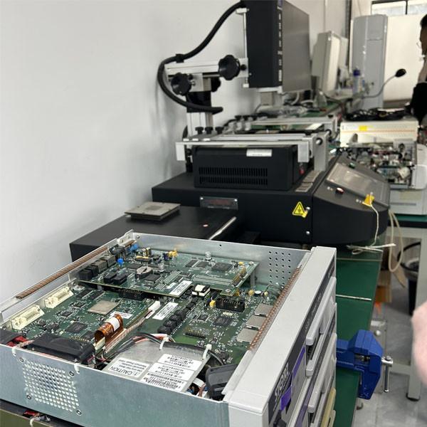 Geverifieerde leverancier in China: - Guangzhou Care Technology Co., Ltd.